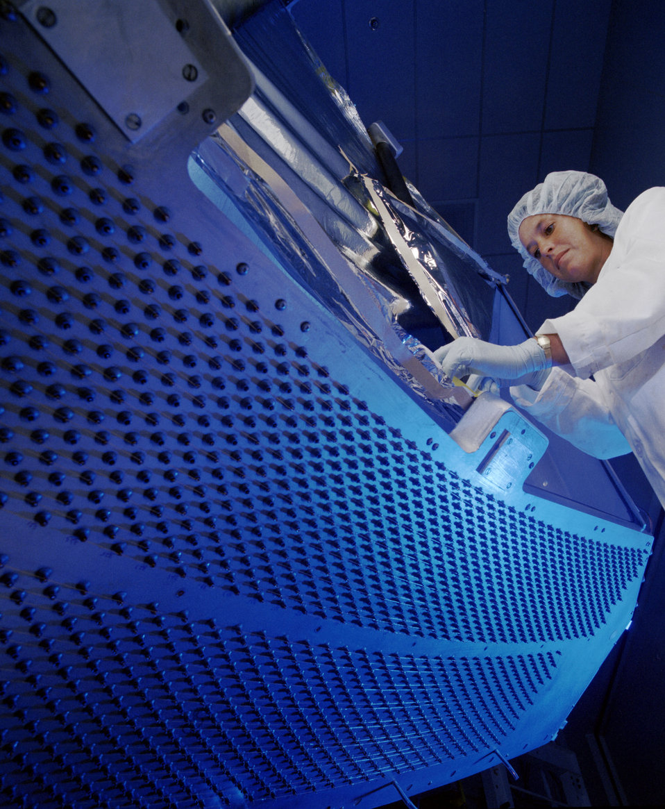 Public Domain Picture | Jefferson Lab Thomas Jefferson National ...