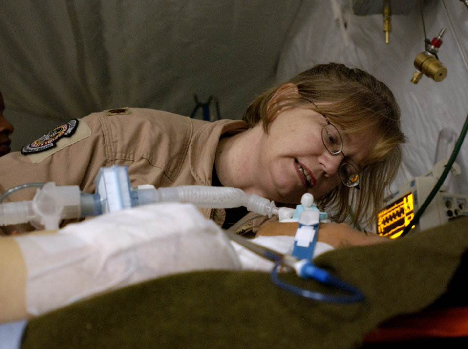 Public Domain Picture | Intensive care in the air | ID: 13507684217228 | PublicDomainFiles.com