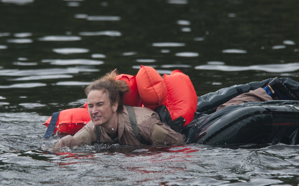 Public Domain Picture | Water survival training | ID: 13515464418246 | PublicDomainFiles.com
