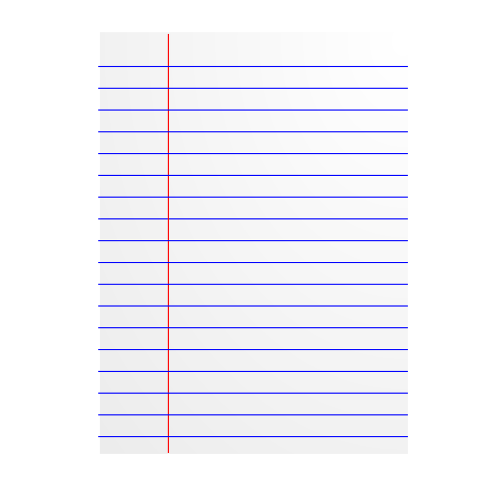 Public Domain Clip Art Image Lined Paper Icon ID 13920015614263 Public Domain Clip Art Image Lined Paper Icon ID 13920015614263