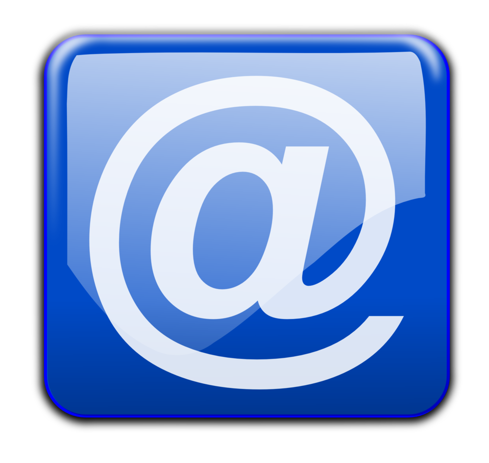 Public Domain Clip Art Image Email Button ID 13942771818742