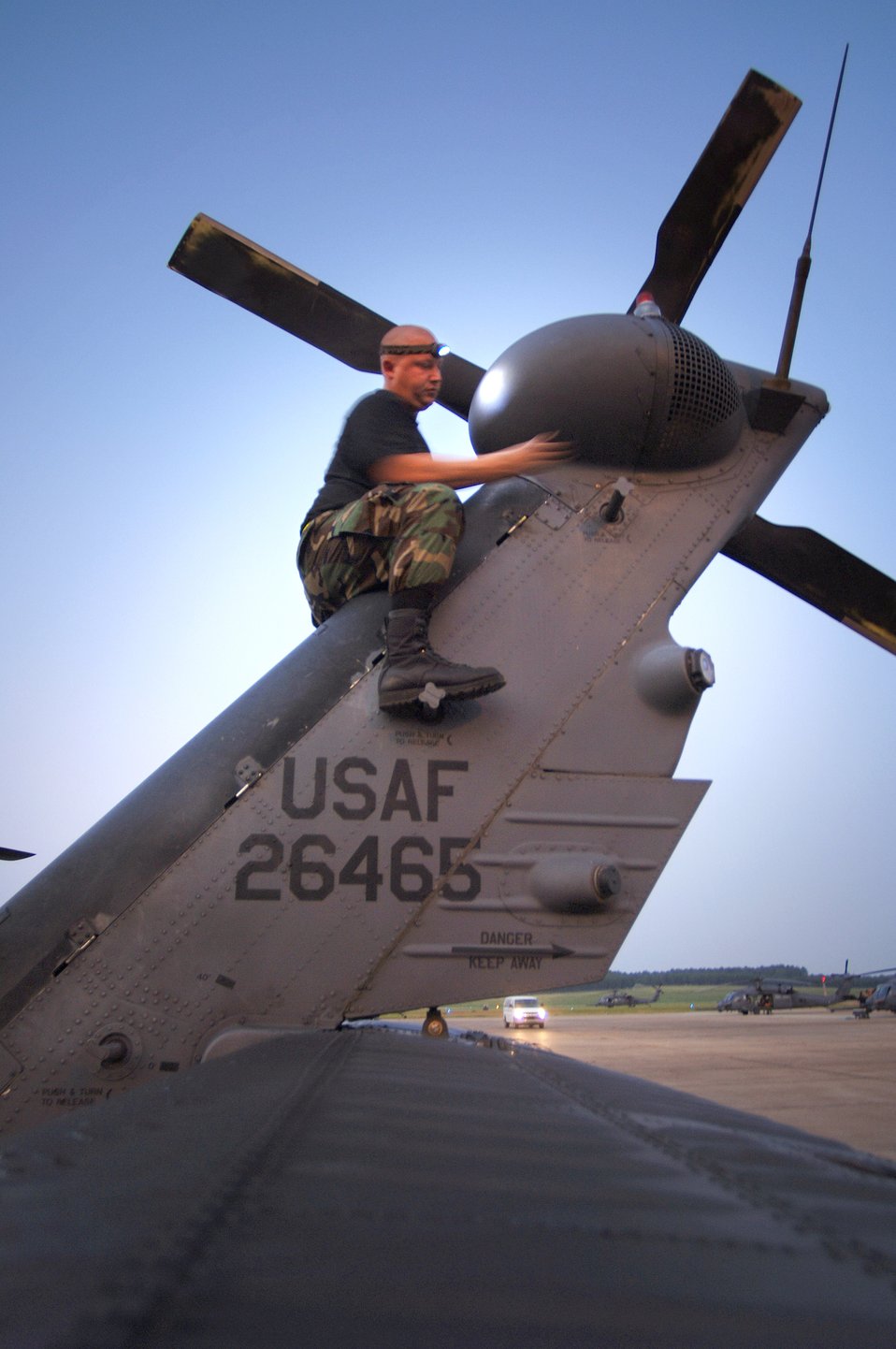 Public Domain Picture | Hurricane relief mission | ID: 13502028614921 ...