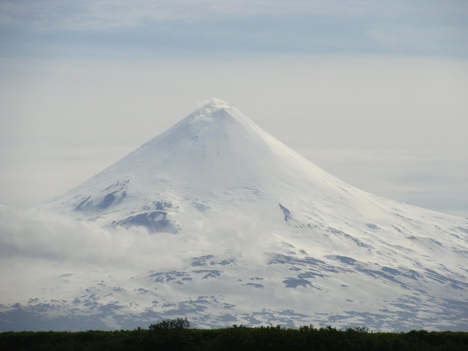 Public Domain Picture | Izembek-Becharof National Wildlife Refuges, AK ...