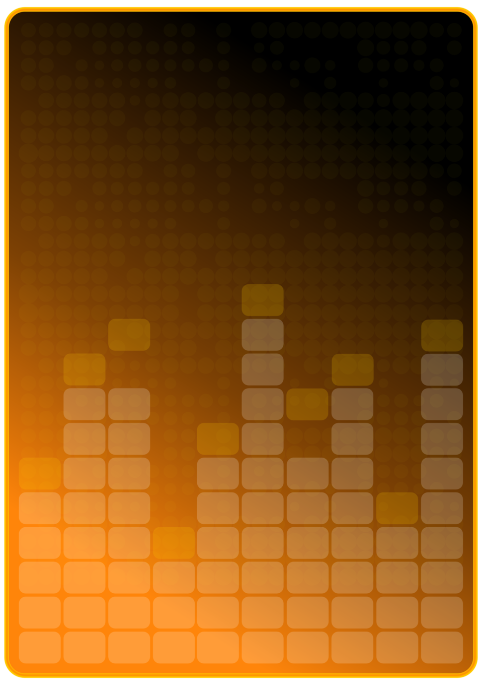 Public Domain Clip Art Image | Party Poster Background | ID ...