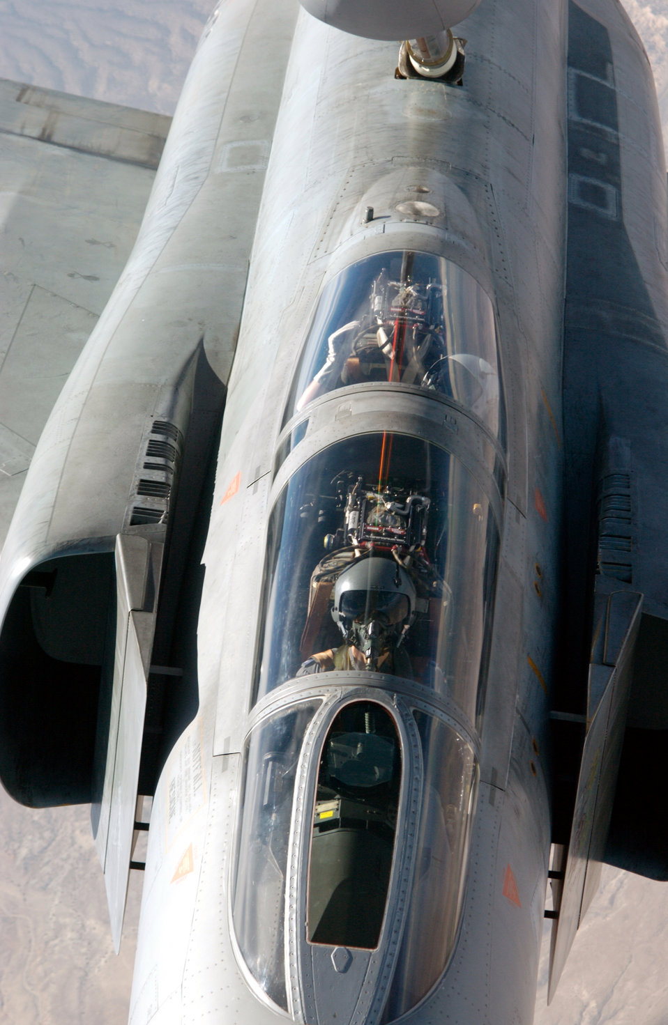 Public Domain Picture | Flying Phantom | ID: 13503004819022 ...