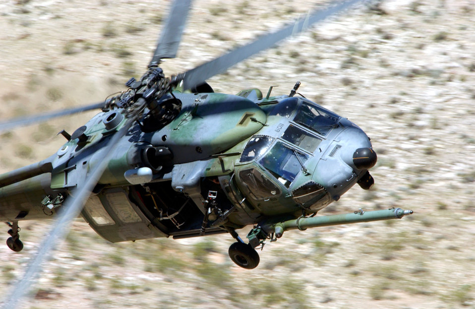 Public Domain Picture | Desert training | ID: 13503043217145 ...