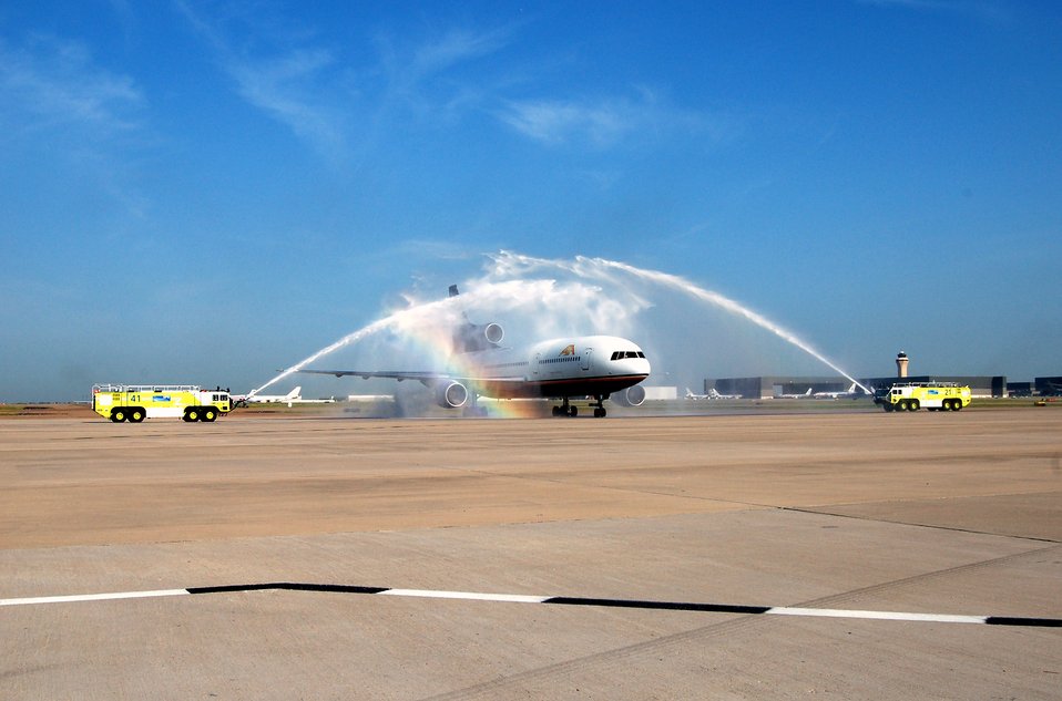 Public Domain Picture | Air Mobility Command reaches milestone in 'R ...