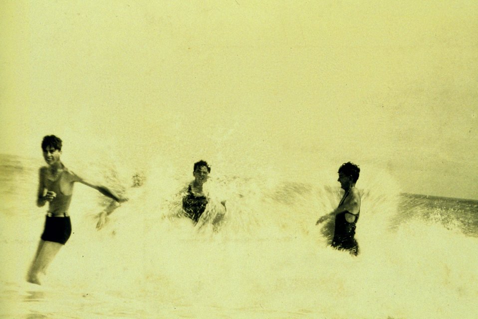 Public Domain Picture | Having fun at the beach. | ID: 14067144019326 ...