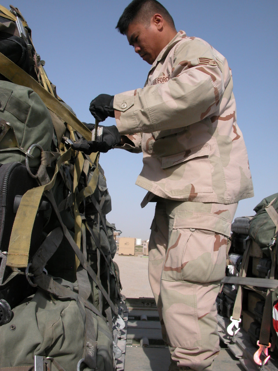 Public Domain Picture | Packing out | ID: 13508118012509 ...