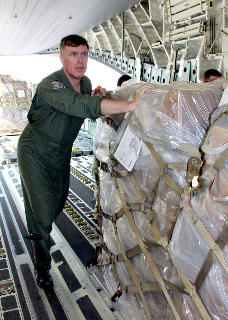 Public Domain Picture | JBMDL humanitarian mission | ID: 13511589612837 ...