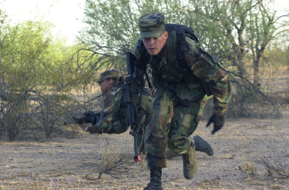 Public Domain Picture | Take cover! | ID: 13512918619424 ...