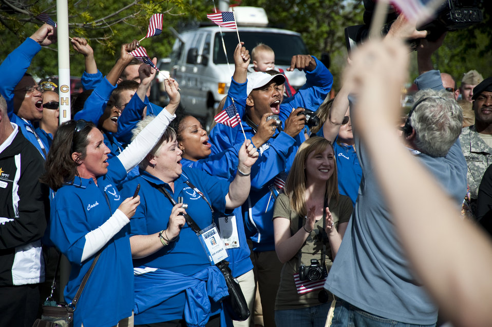 Public Domain Picture | Ceremonies kick off 2011 Warrior Games | ID ...