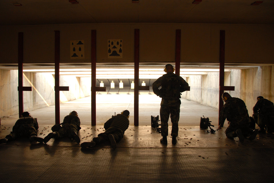Public Domain Picture | Keep firing | ID: 13517740813419 ...
