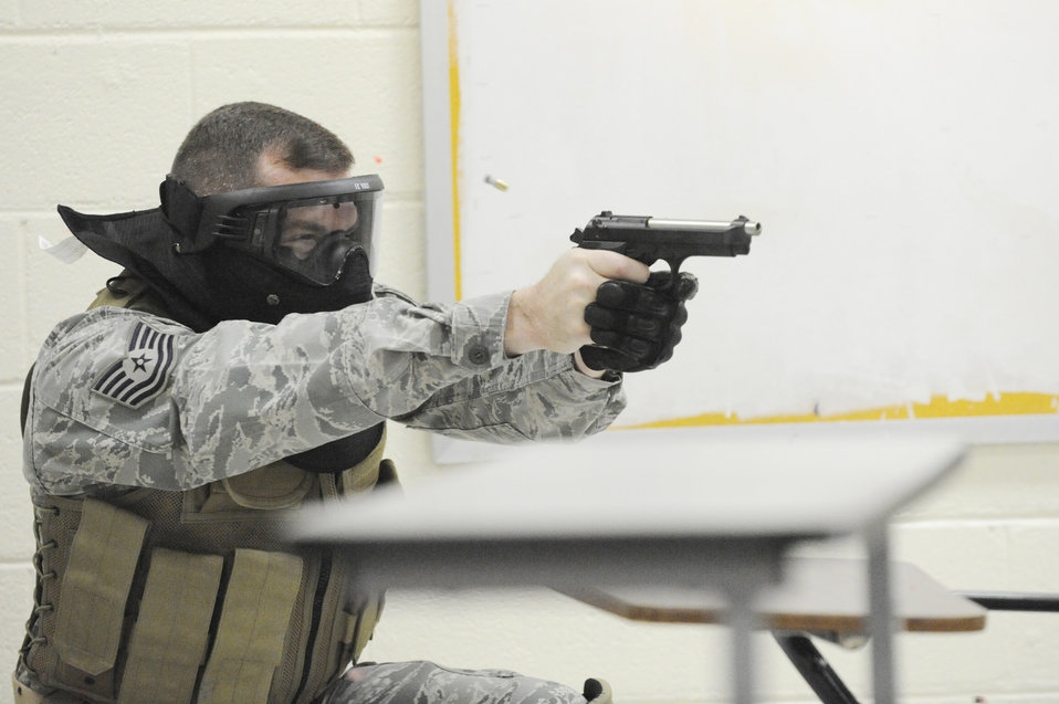 Public Domain Picture | Bullseye! | ID: 13521825618278 ...