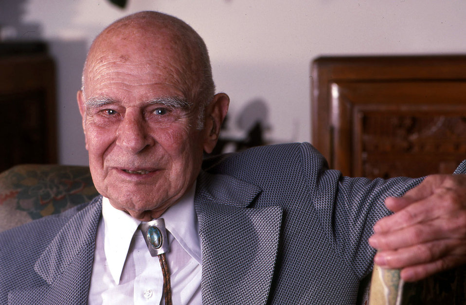 Public Domain Picture | Gen. Jimmy Doolittle | ID: 13523874625616 ...