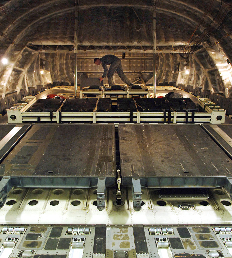 Public Domain Picture | Loadmaster | ID: 13524991215823 ...