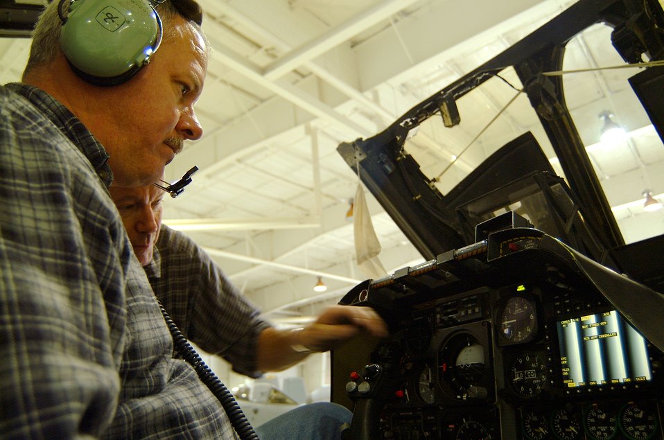 Public Domain Picture | Whiteman A-10s upgrading with | ID ...