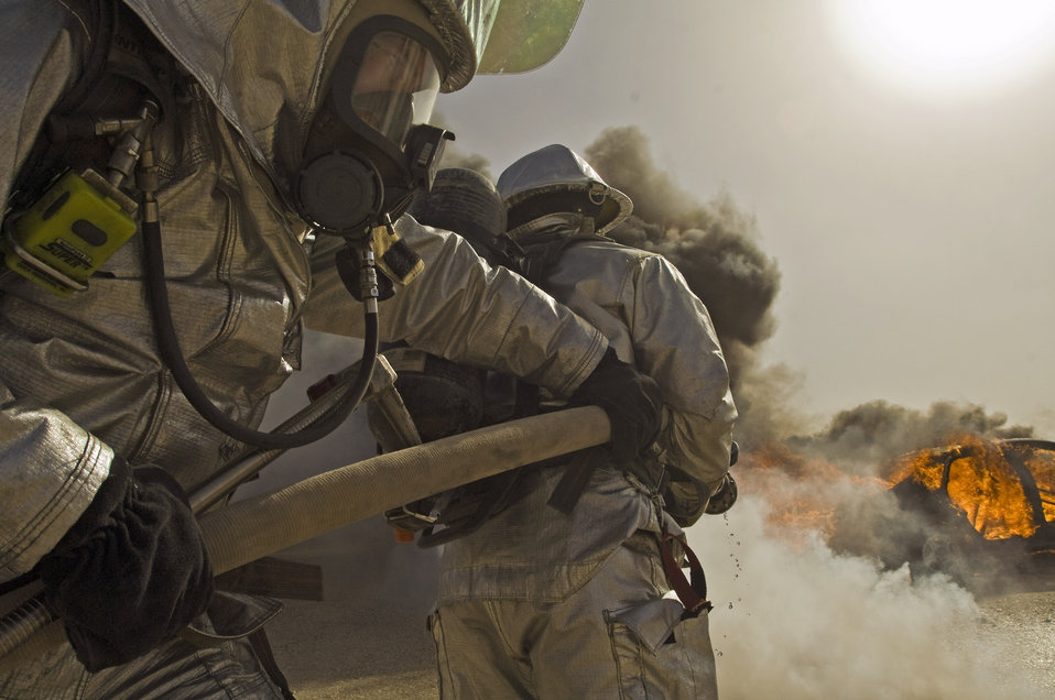 Public Domain Picture | Testing under fire | ID: 13525859413522 ...