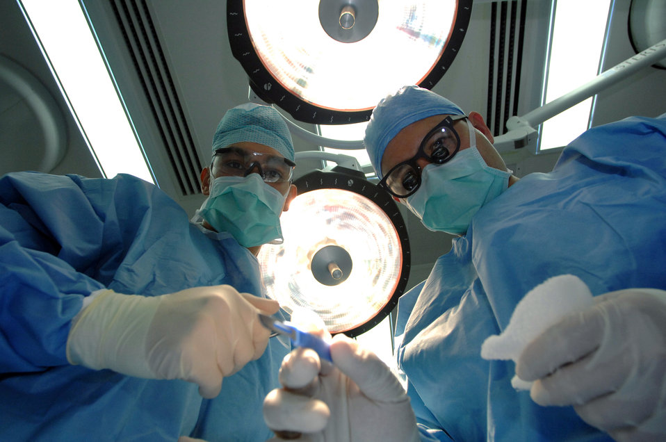 Public Domain Picture | Patient perspective | ID: 13527261614385 ...