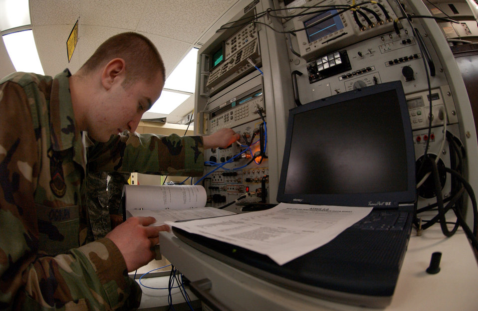 Public Domain Picture | Electronic attack pod increases lethality | ID ...