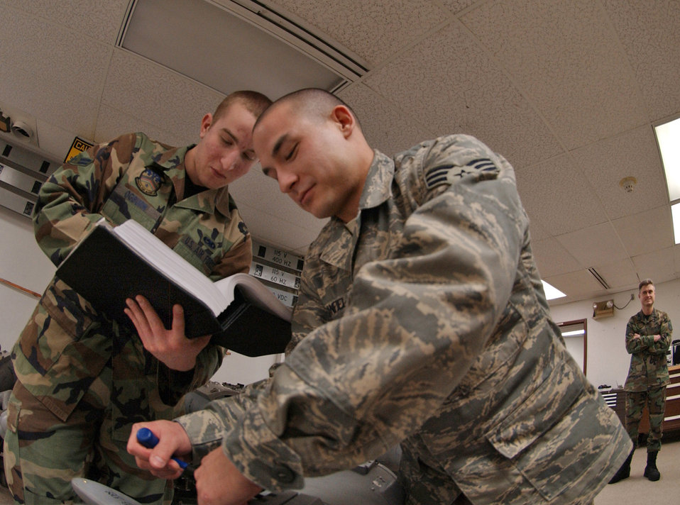 Public Domain Picture | Electronic attack pod increases lethality | ID ...