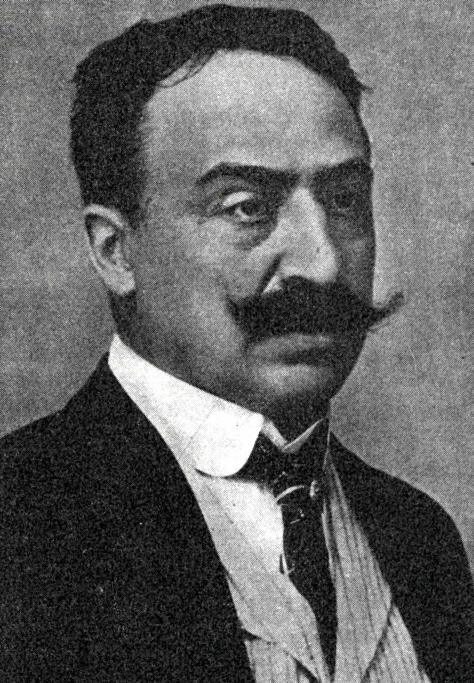 Public Domain Picture | Giuseppe Sacconi (1854-1905) | ID ...