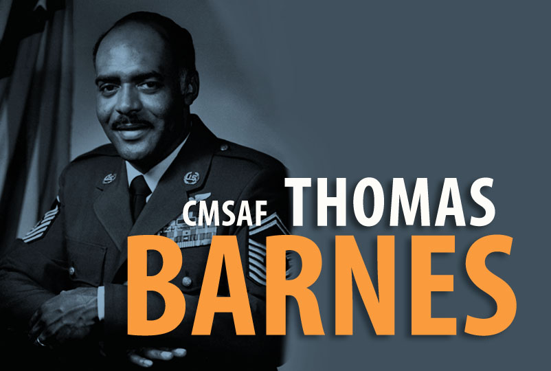 Public Domain Picture | CMSAF Thomas Barnes | ID: 13498610419538 ...