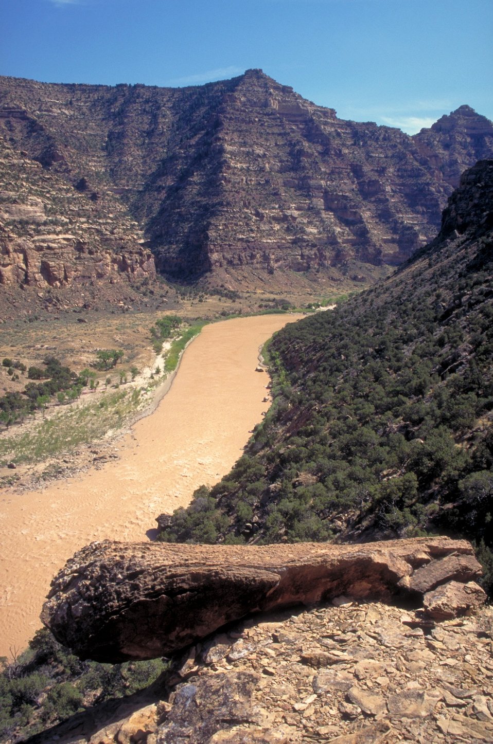 Public Domain Picture | Desolation/Gray Canyons near Price, Utah. | ID ...
