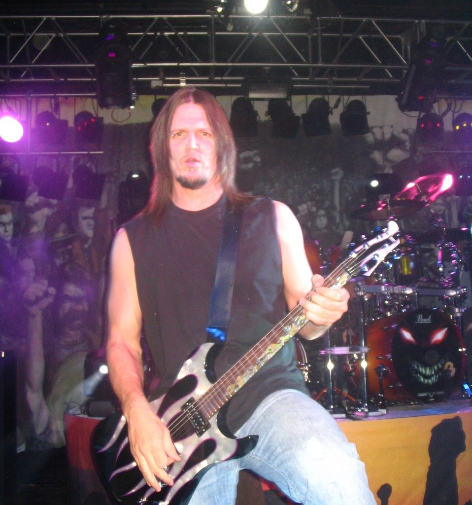 Public Domain Picture | Picture of Dan Donegan, taken on December 8 ...